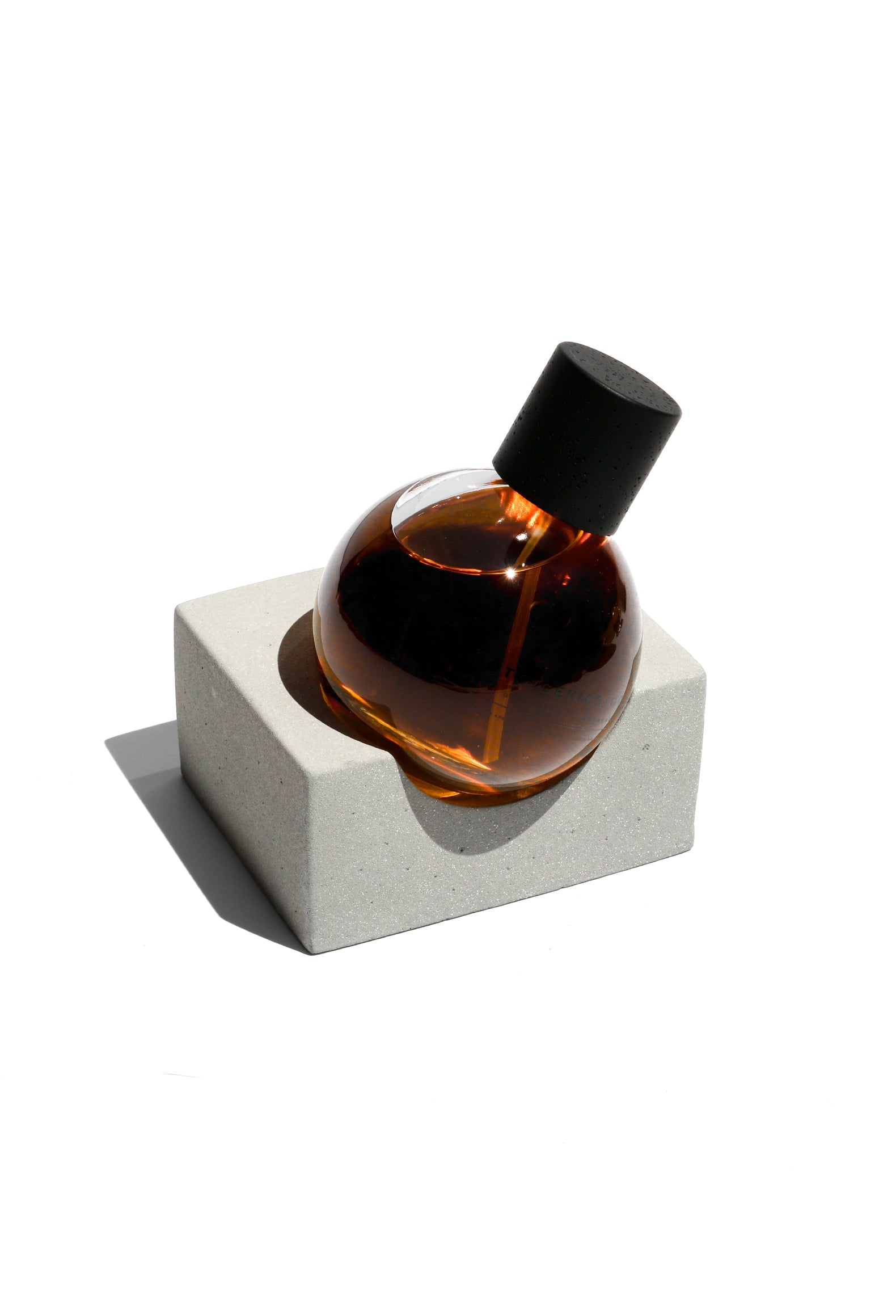 NO. 7 RESIN - 100ML Extrait De Parfum - SET – Photogenics + Co